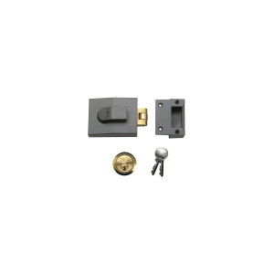 Stalbridge Building Supplies Ltd - Ironmongery