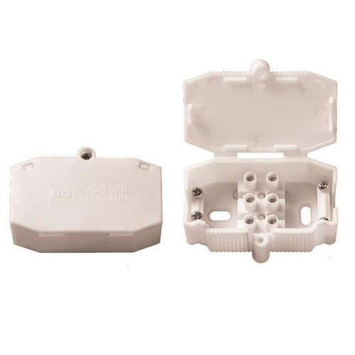 Stalbridge Building Supplies Ltd - Chocbox Teminal Box