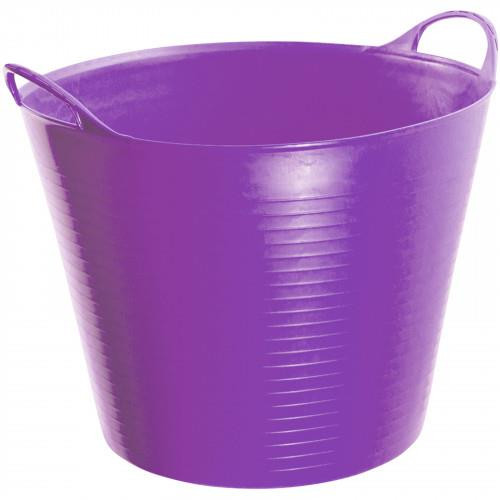 Stalbridge Building Supplies Ltd - Heavy-Duty Polyethylene Flex Tub 60 ...
