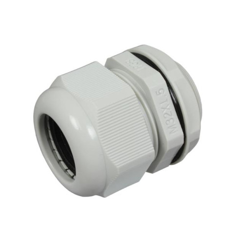 Stalbridge Building Supplies Ltd - Compression Gland M20 6-12mm Pk 10