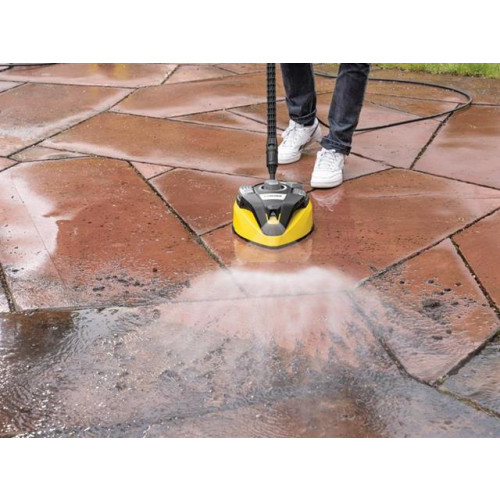 Stalbridge Building Supplies Ltd - Karcher T7 Plus T-Racer Surface Cleaner