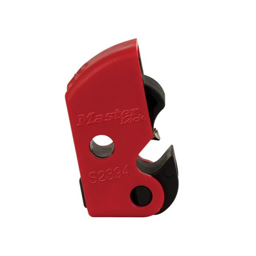 Masterlock S2394 Universal Mini Circuit Breaker Lockout Device