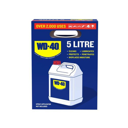 Stalbridge Building Supplies Ltd - WD-40® Multi-Use Product, without ...