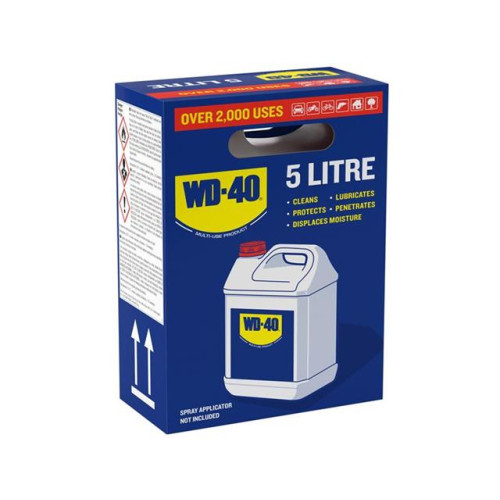 Stalbridge Building Supplies Ltd - WD-40® Multi-Use Product, without ...