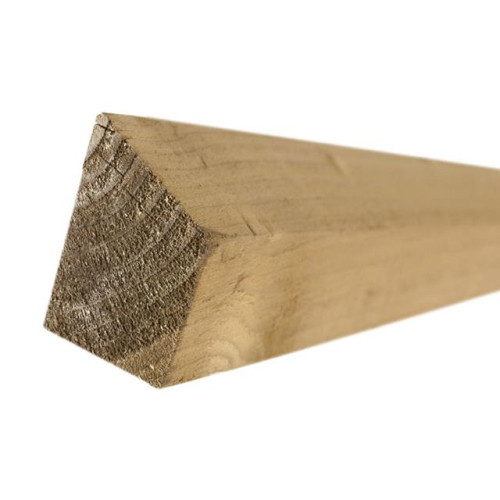 Stalbridge Building Supplies Ltd - Cant Rail 3.6 Metres