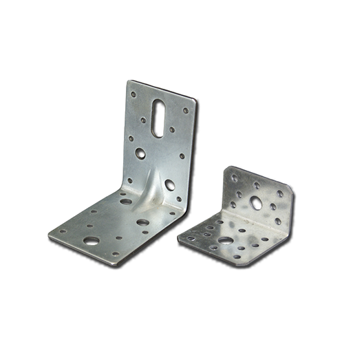 Stalbridge Building Supplies Ltd - Heavy Duty Right Angle Bracket