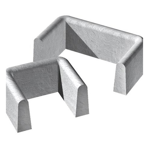 Stalbridge Building Supplies Ltd - Concrete Gully Surround 9x9