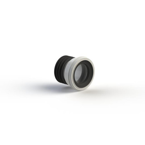 Stalbridge Building Supplies Ltd - Straight WC Pan Connector