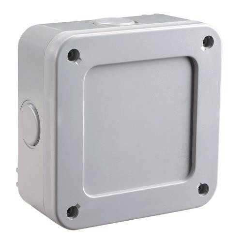 Stalbridge Building Supplies Ltd - British General IP66 Junction Box ...