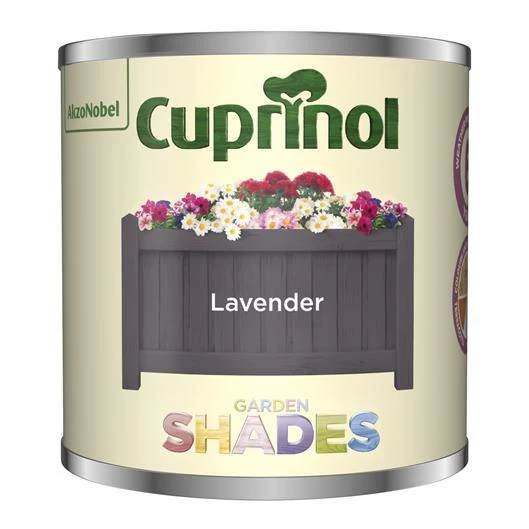 Summer damson cuprinol store