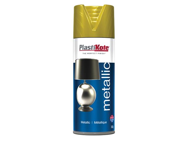 Antique brass spray paint store