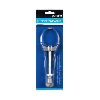 Stalbridge Building Supplies Ltd - Blue Spot Tools Oil Filter Strap ...