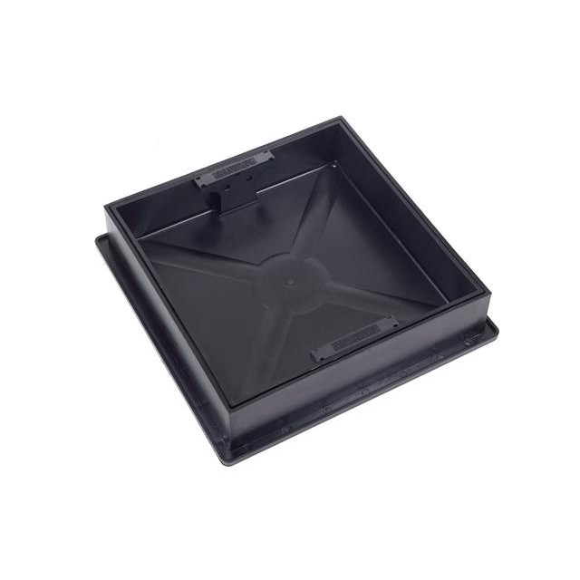 Stalbridge Building Supplies Ltd - Multi Diameter Recessed Chamber Lid ...