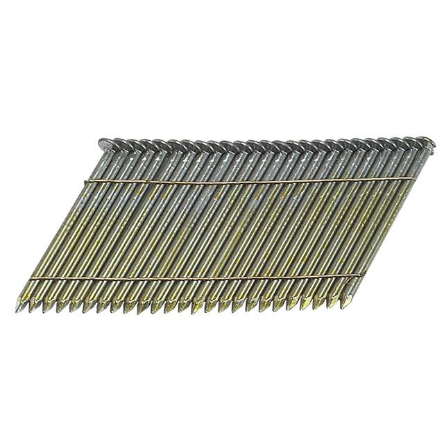 Stalbridge Building Supplies Ltd - Bostitch 3.1 x 90mm 28° Stick Nail ...