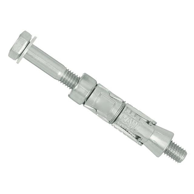 Stalbridge Building Supplies Ltd - Rawlplug Rawlbolt® Loose Bolt M10 ...