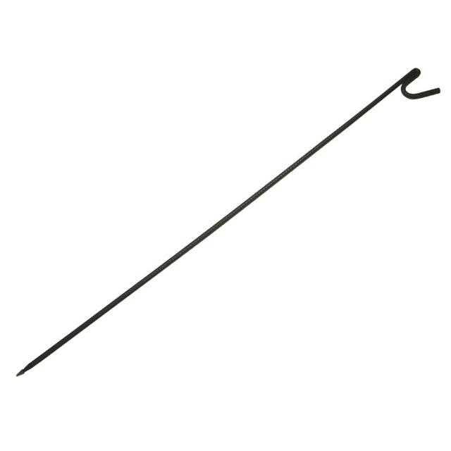 Roughneck Fencing Pins 9mm x 1200mm (Pack 10)