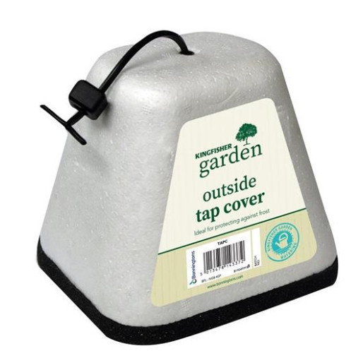 Outside Tap Cover