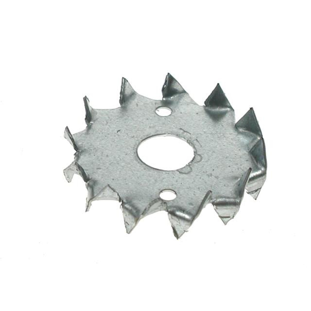 Stalbridge Building Supplies Ltd - Double Sided Timber Connector (Pack 10)