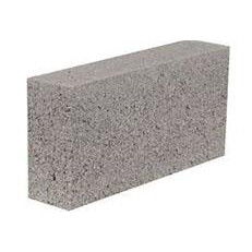 75mm Concrete Block