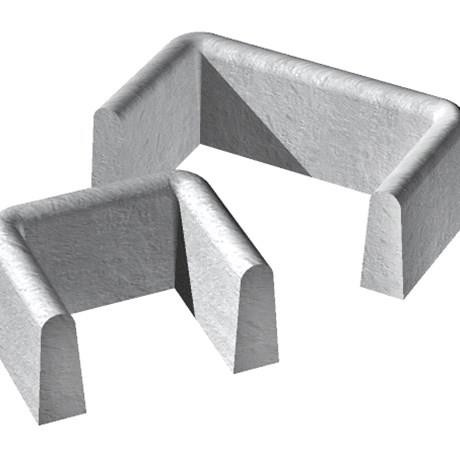 Stalbridge Building Supplies Ltd - Gully Surround 9X9