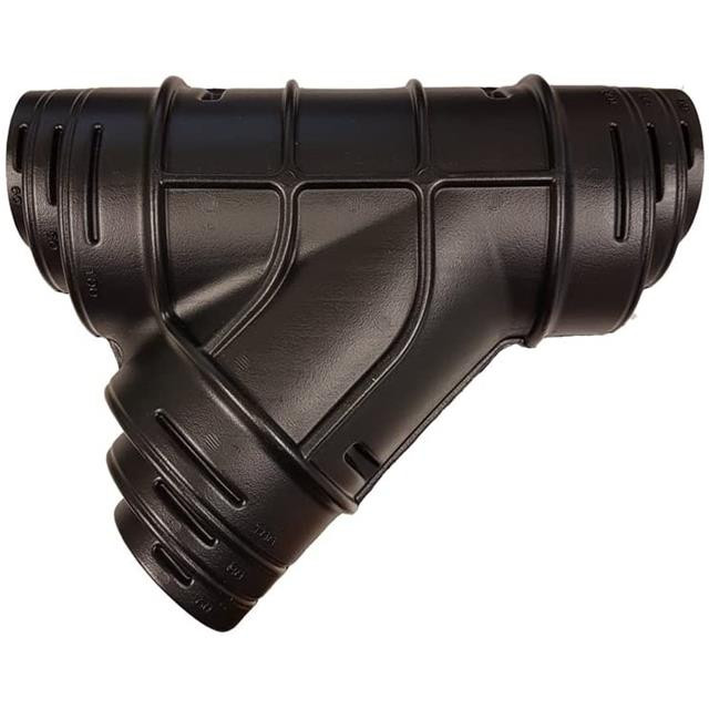 Stalbridge Building Supplies Ltd - Land Drain Multi Junction