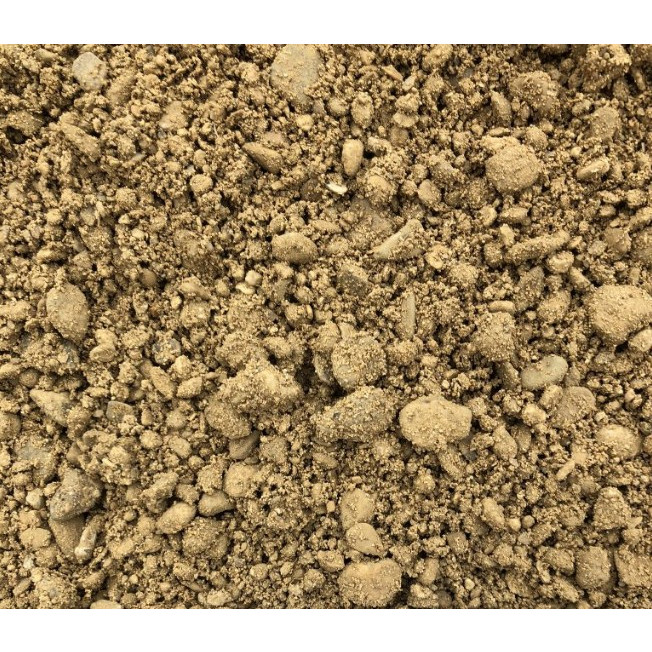 "The BIG Bulk Bag" Self Binding Path Gravel