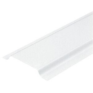 Stalbridge Building Supplies Ltd - Conduit 25mm Flat 2m
